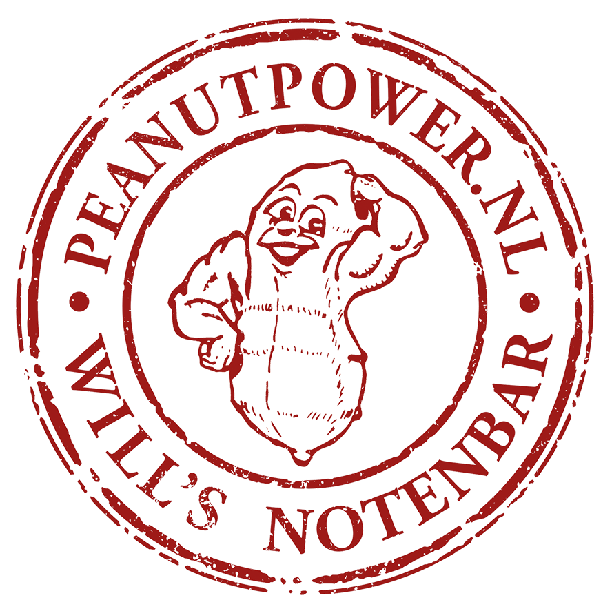 Noten Archieven - Peanut Power